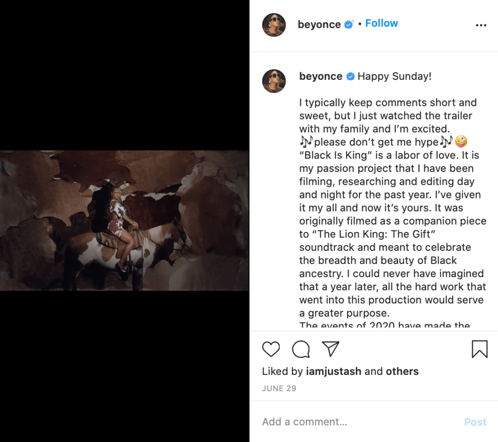 How to Write Good Instagram Captions: Best Tricks and Tips | Flock Social