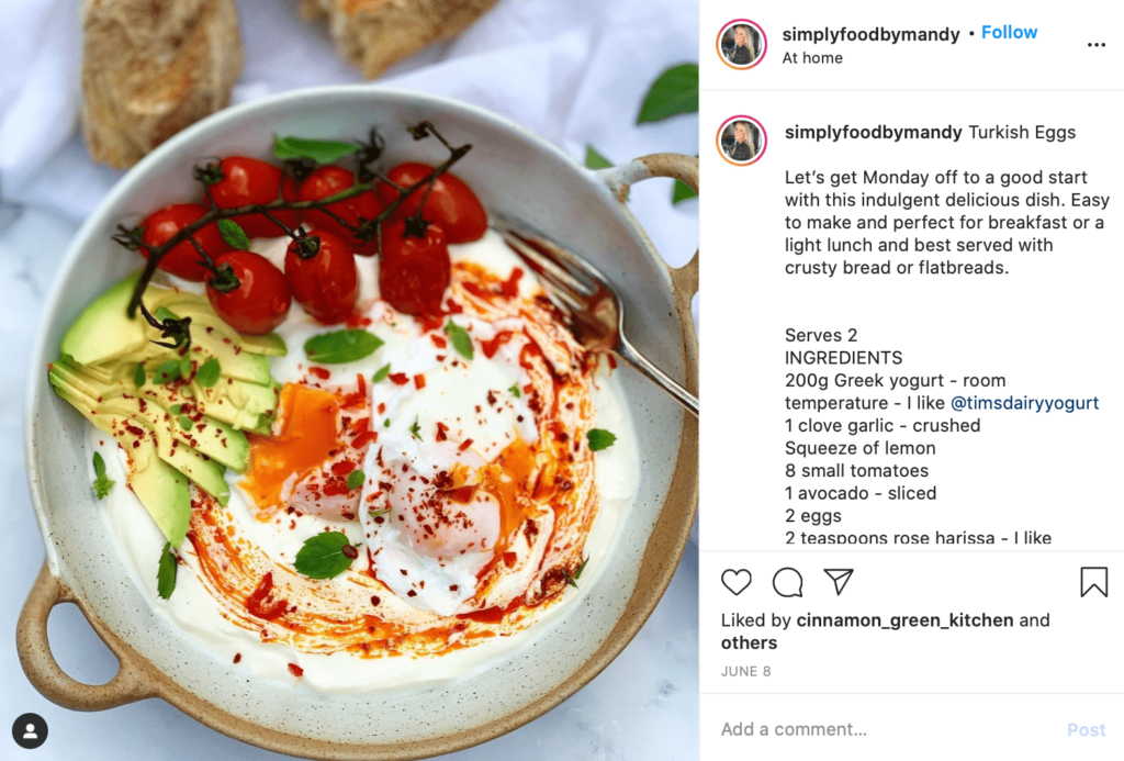 How to Write Good Instagram Captions: Best Tricks and Tips | Flock Social