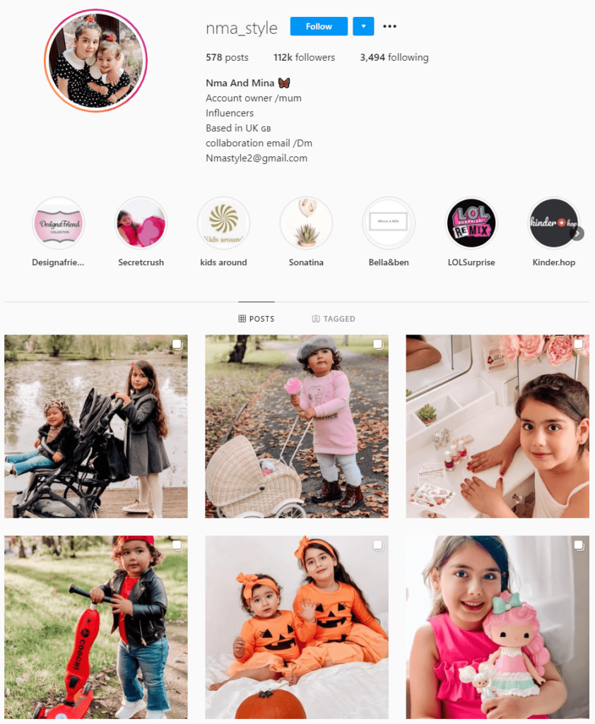 Top Instagram Influencers to follow in 2021 | Flock Social