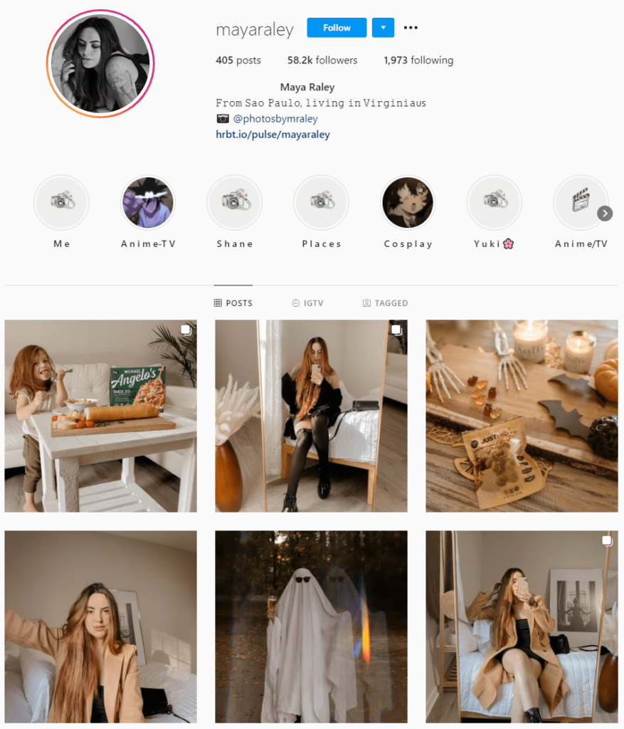Top Instagram Influencers to follow in 2021 | Flock Social