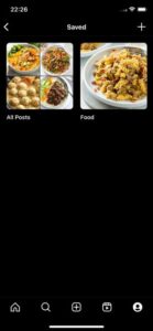 How To Organize and Leverage Your Instagram Saved Posts | Flock Social