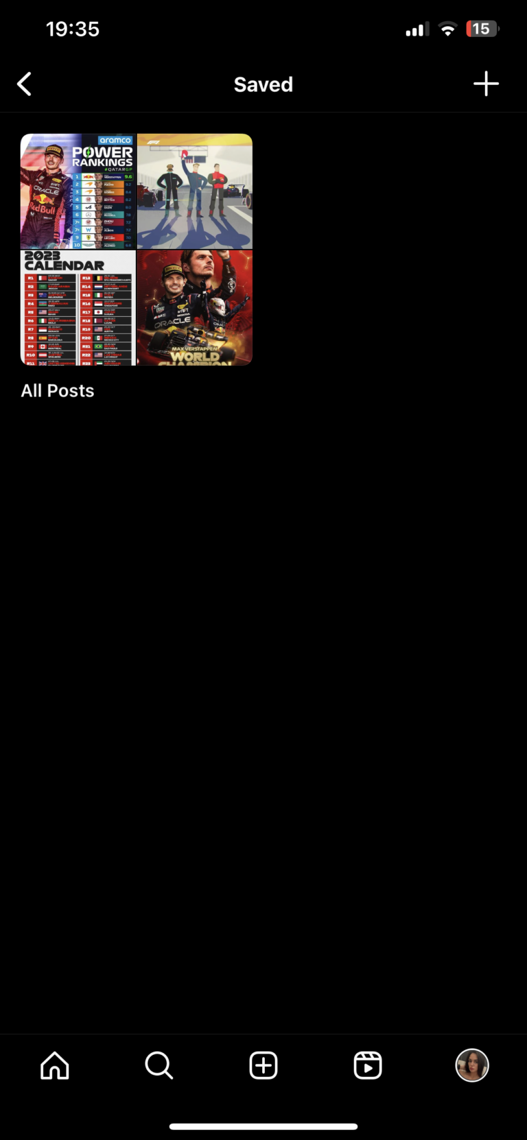 How To Organize and Leverage Your Instagram Saved Posts | Flock Social