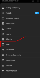 How To Organize and Leverage Your Instagram Saved Posts | Flock Social