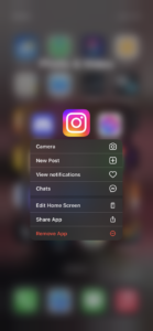 The Best Way To React To Messages On Instagram | Flock Social