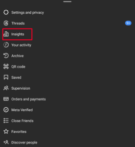 How to Effectively Utilize Instagram Insights: A Complete Guide | Flock ...