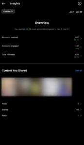 How to Effectively Utilize Instagram Insights: A Complete Guide | Flock ...