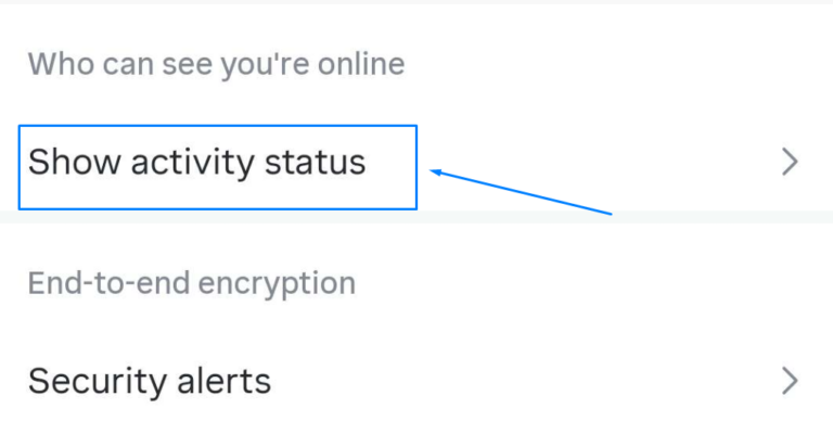 In the Know: A Guide to Understanding Instagram Activity Status