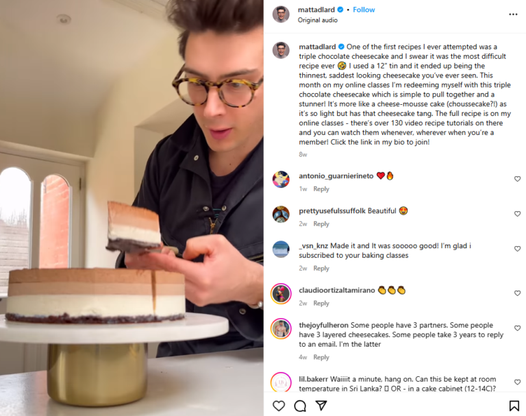 Social Media: How to Write Viral Instagram Posts