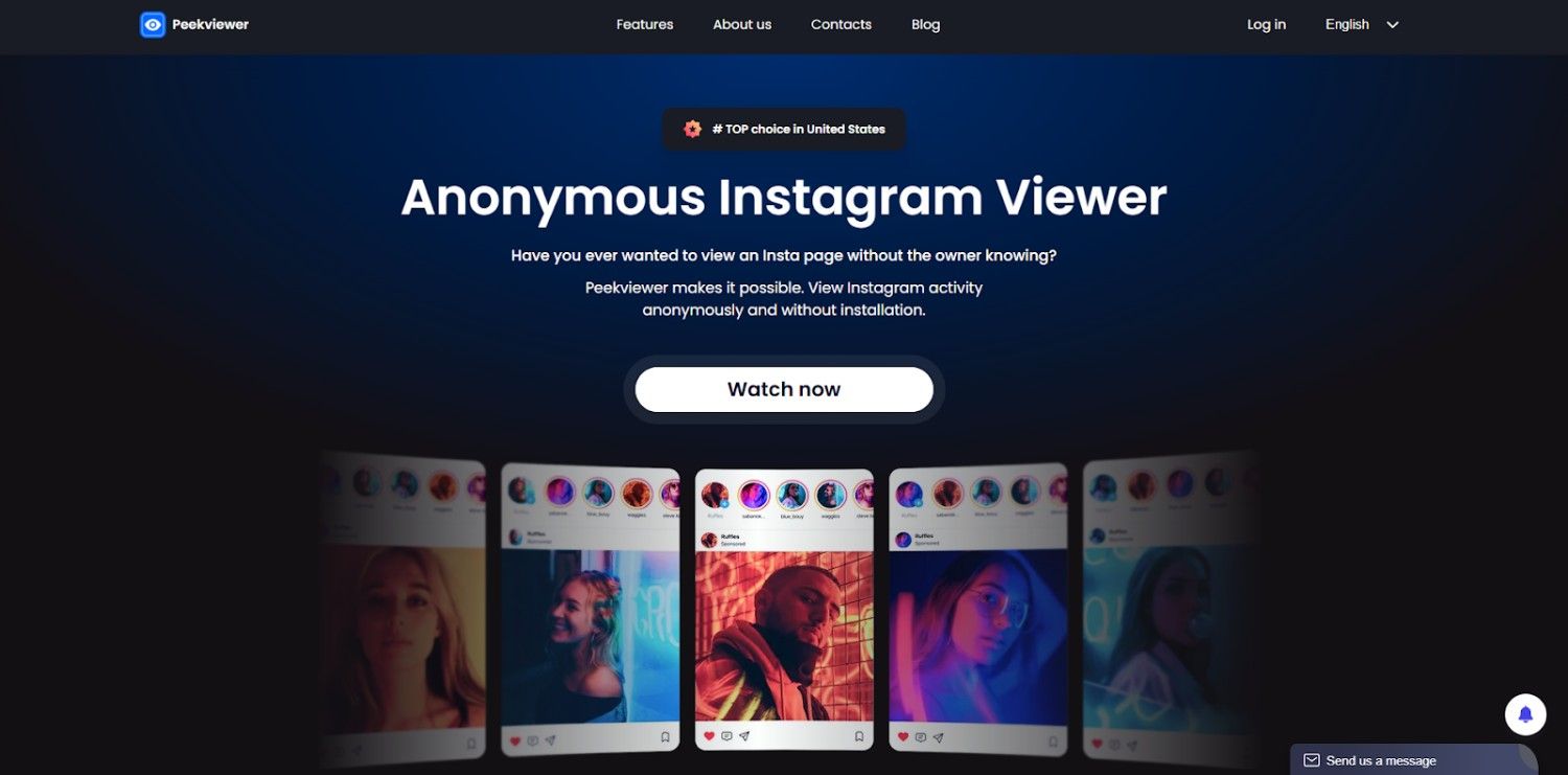 Best Instagram Tagged Photo Viewers